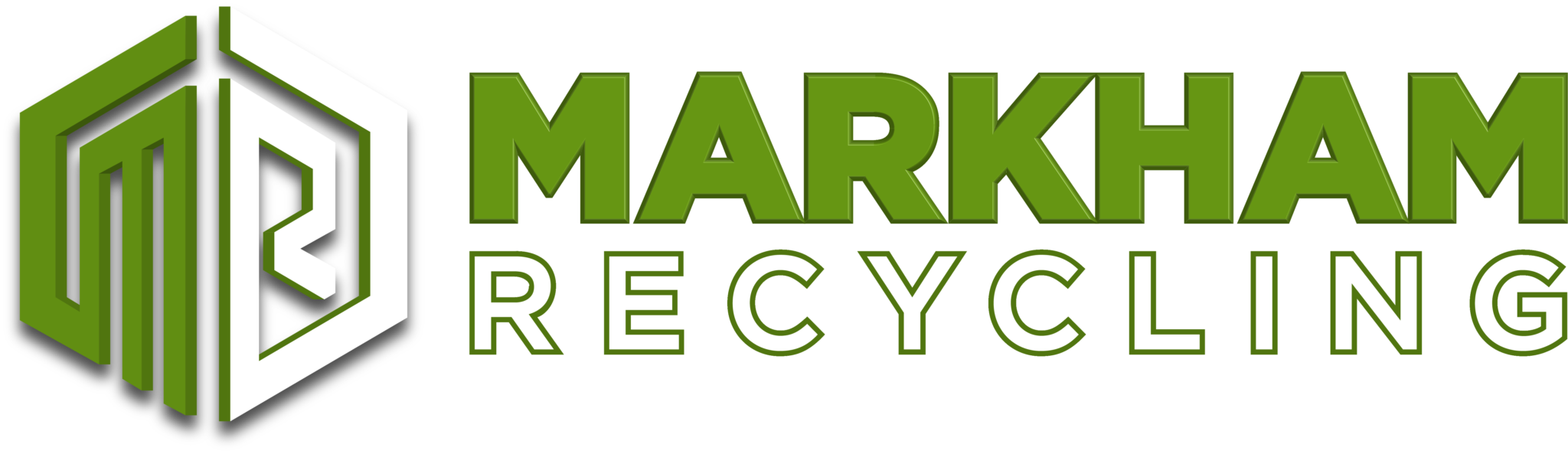 Markham Recycling