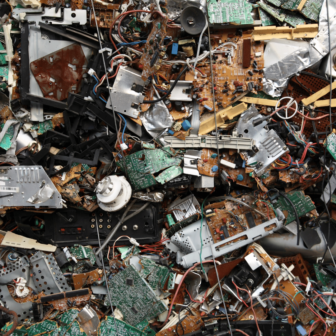 About Us – Markham Recycling