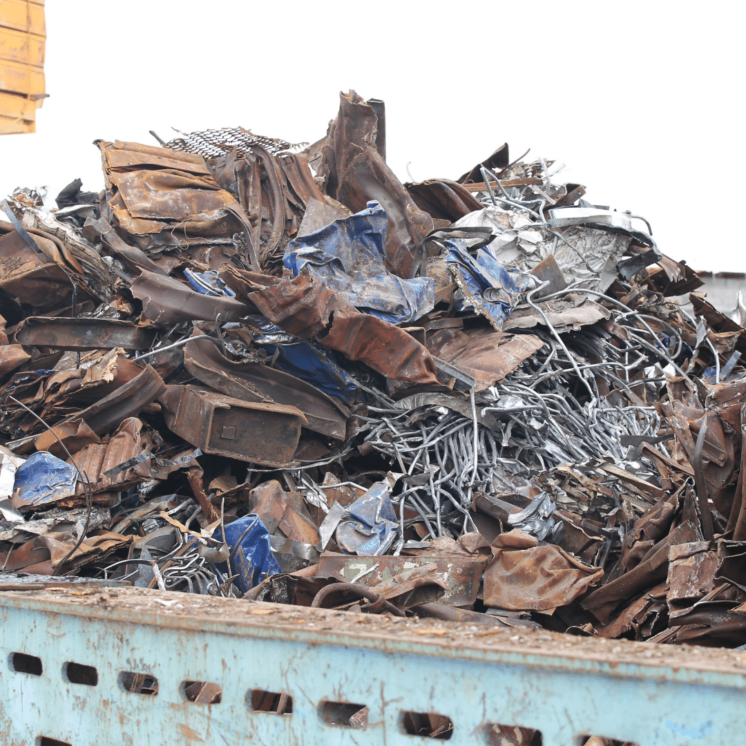 About Us – Markham Recycling