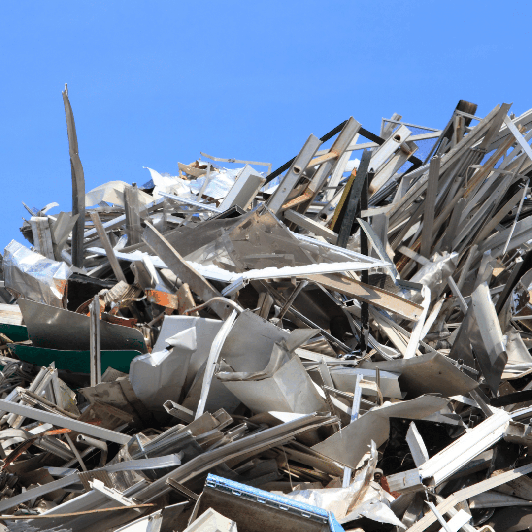 About Us – Markham Recycling